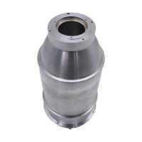 China UltraPrecision CNC Milling Parts With Turning Wire Grinding For Automation Industry for sale