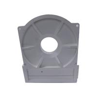 China Precision CNC Aluminum Milling Parts for sale