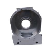 China Precision CNC Aluminum Milling Parts for sale