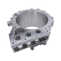China High-Volume CNC Milling Production Components for Automotive Aerospace Electronics Medical for sale