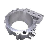 China High-Volume CNC Milling Production Components for Automotive Aerospace Electronics Medical for sale