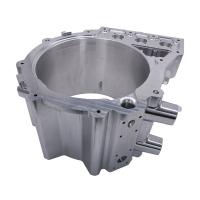 China High-Volume CNC Milling Production Components for Automotive Aerospace Electronics Medical for sale