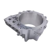 China High-Volume CNC Milling Production Components for Automotive Aerospace Electronics Medical for sale