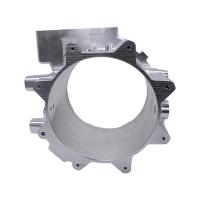 China High-Volume CNC Milling Production Components for Automotive Aerospace Electronics Medical for sale