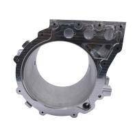 China High-Volume CNC Milling Production Components for Automotive Aerospace Electronics Medical for sale