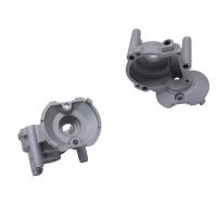 China Manufacturer Precision Custom Cnc Milling Parts Aluminum Cnc Turning Machining Parts Stainless Steel Cnc Machining Service for sale