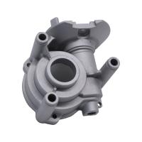 China Manufacturer Precision Custom Cnc Milling Parts Aluminum Cnc Turning Machining Parts Stainless Steel Cnc Machining Service for sale