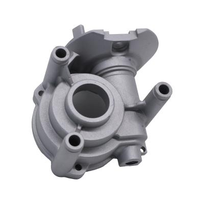China Manufacturer Precision Custom Cnc Milling Parts Aluminum Cnc Turning Machining Parts Stainless Steel Cnc Machining Service for sale