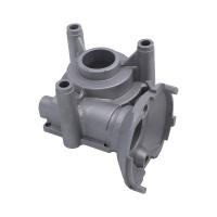 China Manufacturer Precision Custom Cnc Milling Parts Aluminum Cnc Turning Machining Parts Stainless Steel Cnc Machining Service for sale