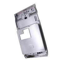 China Customized CNC Machining Metal Parts Machinery Parts Manufacturer in China Custom CNC Machining Service for sale