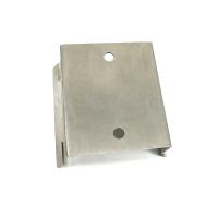 China Custom Metal Fabrication Service for Galvanized Stainless Steel Parts for sale