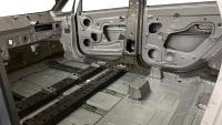 China Custom Stainless Steel Sheet Metal Fabrication with Laser Cutting for sale