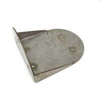 China Custom OEM Sheet Metal Bending Service for Aluminium Parts for sale