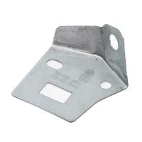 China Custom OEM Sheet Metal Fabrication Laser Cutting Bending Stamping for sale