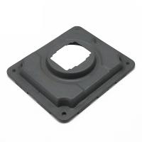 China Custom OEM Sheet Metal Fabrication Laser Cutting Bending Stamping for sale