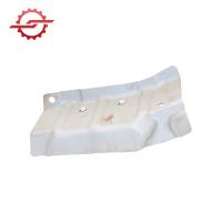 China ISO9001/TS16949 Certified Custom Sheet Metal Fabrication with 0.01-0.05mm Tolerance and 3-7 Days Delivery for sale