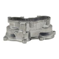 China Customized High Precision CNC Machining Parts with 0.01-0.05mm Tolerance and 1 Piece MOQ for sale