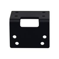 China Custom OEM Machining Sheet Metal Stamping Parts with Precision Tolerance 0.01-0.05mm and Quick Delivery 7-15 Days for Car Seat Mounting Kit for sale