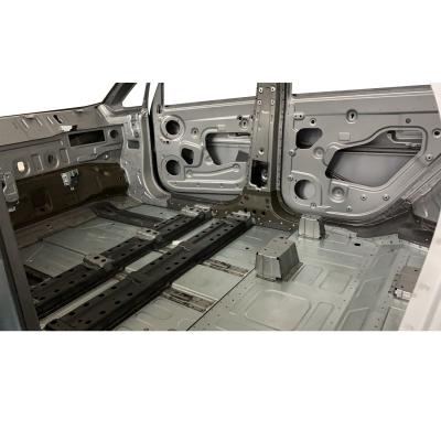 China Custom Automotive Motorcycle CNC Machining Parts with Tolerance 0.01 and MOQ 1 Pcs ISO9001:2015 Certified for sale