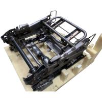 China Custom OEM Precision Tolerance 0.01-0.05mm ISO9001:2015 Certified 5-Axis CNC Milling Sheet Metal Welding Parts and Auto Stamping Parts for sale