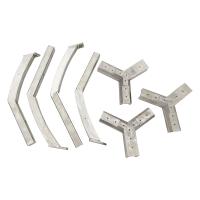China High Precision CNC Machining Parts with Tolerance +-0.02mm and ISO9001:2015 Certified for Industrial Equipment for sale