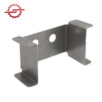 China Custom Sheet Metal Fabrication with Precision Tolerance 0.01-0.05mm and ISO9001/TS16949 Certified for Quick Delivery 3-7 Days for sale