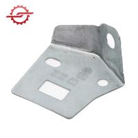 China ISO9001/TS16949 Certified Custom Sheet Metal Fabrication with 0.01-0.05mm Tolerance and 3-7 Days Delivery for sale