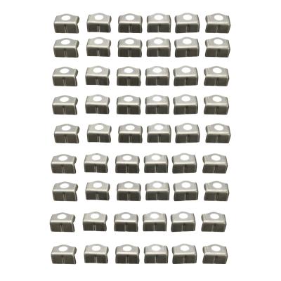 China Precision CNC Machining Parts with 0.01-0.05mm Tolerance Titanium Aluminum 6061 T6 7075 for Rapid Prototyping for sale