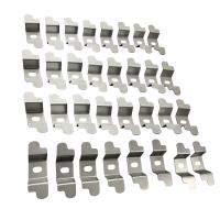 China Precision CNC Machining Parts with 0.01-0.05mm Tolerance Titanium Aluminum 6061 T6 7075 for Rapid Prototyping for sale