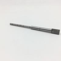 China High Precision CNC Lathe Parts Vacuum Heat Treatment HRC48-52 Durable Components for Industrial Machining Applications for sale