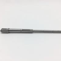 China High Precision CNC Lathe Parts Vacuum Heat Treatment HRC48-52 Durable Components for Industrial Machining Applications for sale