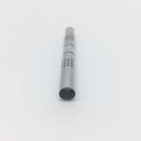 China Vacuum Heat Treated CNC Lathe Parts with HRC48-52 Hardness and 7-15 Days Lead Time for Precision Machining for sale