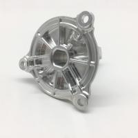 China Customized CNC Lathe Parts for Automotive and Machinery Industries with High Precision Machining from Shenzhen Port for sale