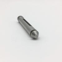 China High Precision CNC Lathe Parts with HRC48-52 Hardness and 7-15 Days Lead Time for Automotive and Machinery Industries for sale