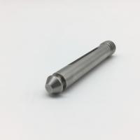 China High Precision CNC Lathe Parts with HRC48-52 Hardness and 7-15 Days Lead Time for Automotive and Machinery Industries for sale