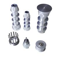 China CNC Turning Machining Parts Aluminum Alloy OEM Precision Custom Manufacturing Service for sale
