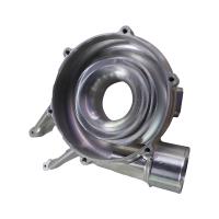 China 5-Axis CNC Milling Machining Parts with Multi-Metal Capability and High-Precision Tolerances for sale