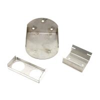 China Custom Sheet Metal Bending Parts in Stainless Steel with Customized Surface Finish for Industrial Applications for sale