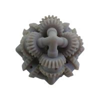 China Plastic 3D Printing Service Prototypes And Production Parts Custom Service for sale