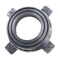 China High Precision CNC Machining Parts in Anodized Aluminum Fully Customizable for Industrial Applications for sale