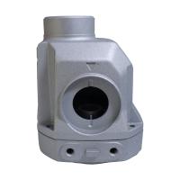 China OEM CNC Machining Service for Custom Aluminum Parts with ±0.01 mm Tolerance and 5-Axis CNC Centers for sale