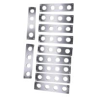 China High Precision CNC Machining Parts with ±0.01 mm Tolerance and Multi-Material Capability for sale