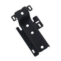 China Custom Precision Sheet Metal Stamping Components in Stainless Steel and Aluminum Alloy for sale