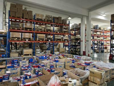 China FAG SKF NSK TIMKEN SMS MRC GGB Original Brand New Bearings for sale