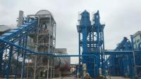 China 150000CBM Oriented Strand Board (OSB) Machine Production Line for sale