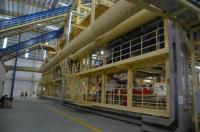 China 250000CBM Oriented Strand Board (OSB) Machine Production Line for sale