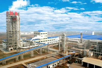 China 80000CBM 2440*1220mm MDF (Medium Density Fiberboard) Production Line for sale