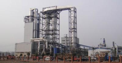 China 100000CBM MDF (Medium Density Fiberboard) Making Machine Production Line for sale