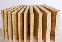 China FSC EUDR E0 E1 2440x1220 Oriented Strand Board OSB LSB Flakeboard Chipboard for sale