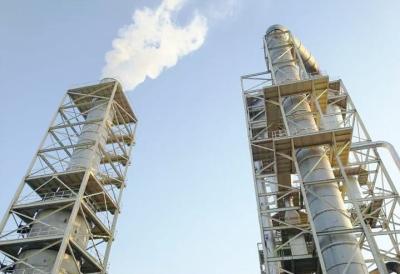 China Efficient Electrostatic Precipitator Dust Collector Filter Removal for sale